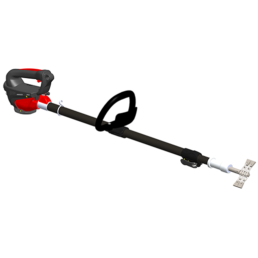 Desuckering tool - photos - Infaco
