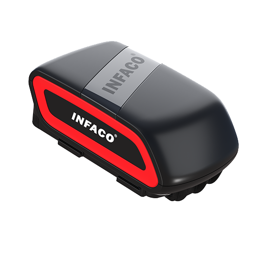 Forbice F3020 - Infaco