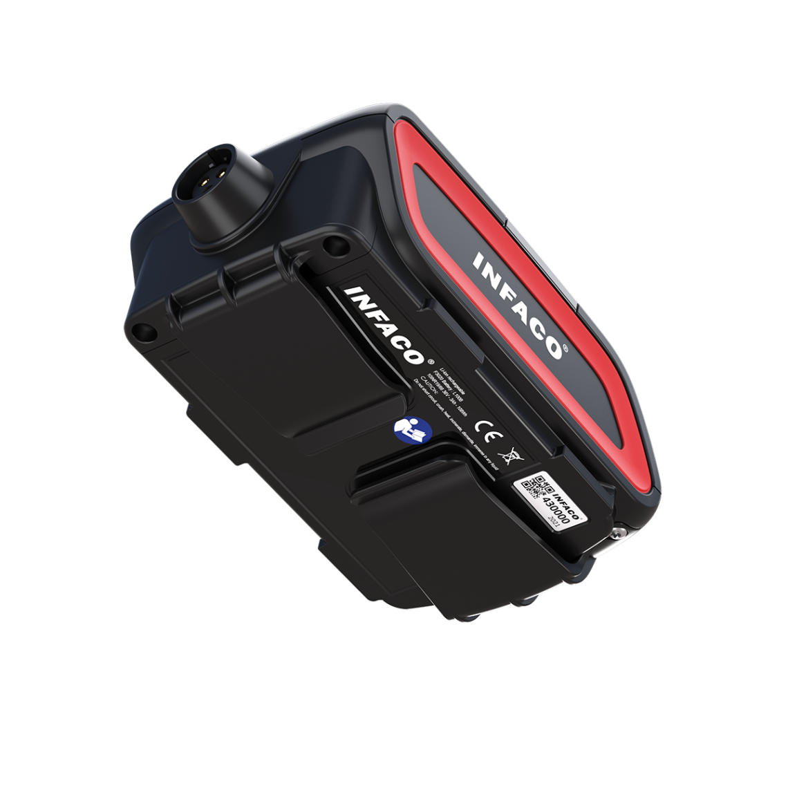 Sécateur Electrocoup F3020 - sécateur électrique professionnel de qualité