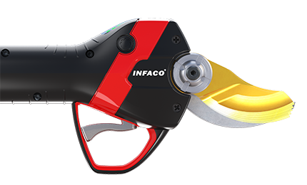 Sécateur Electrocoup F3020 - Infaco