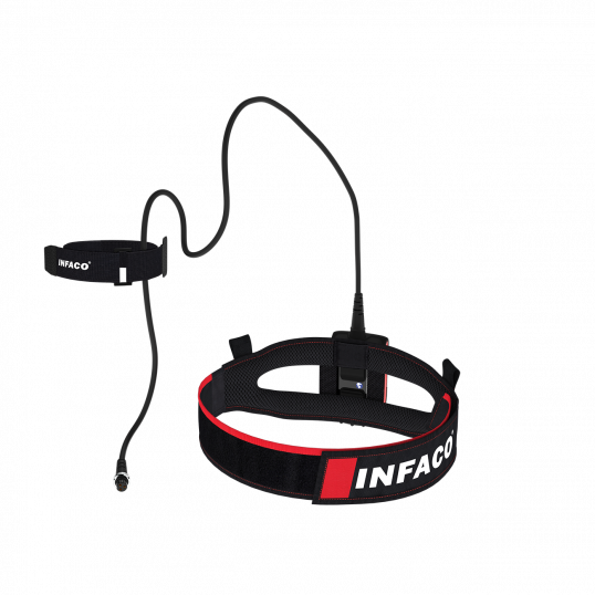 F3020 pruning shears - Infaco