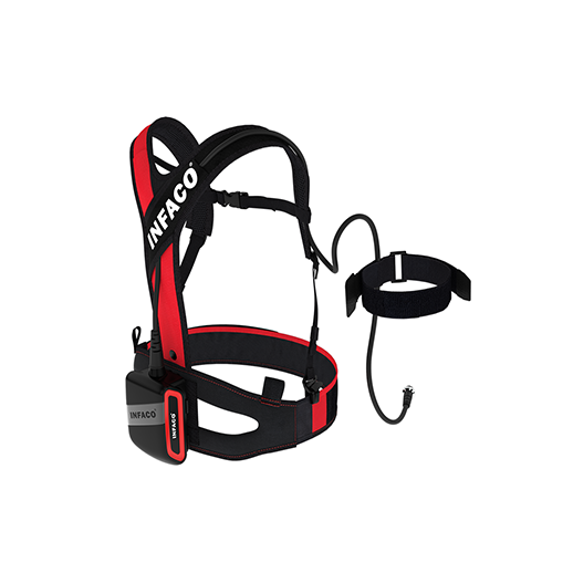 Forbice F3020 - Infaco