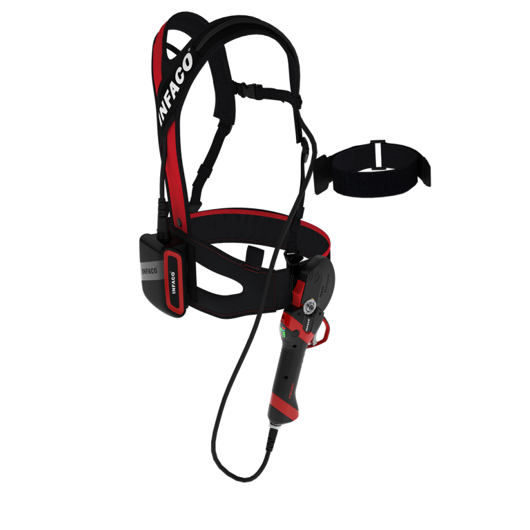 F3020 pruning shears - Infaco