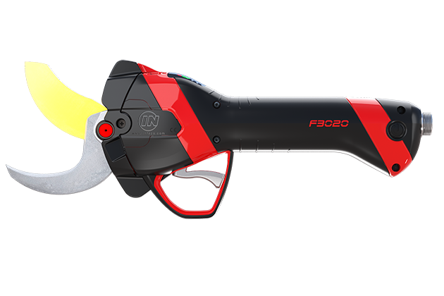 F3020 pruning shears - Infaco