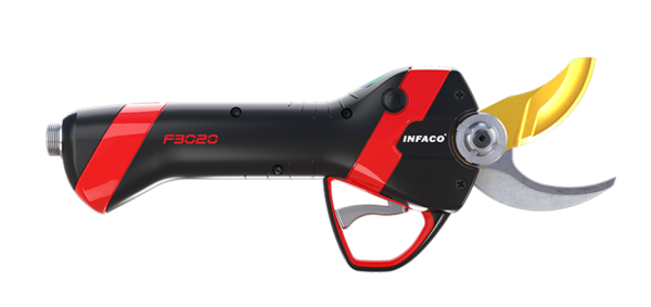 F3020 pruning shears - Infaco