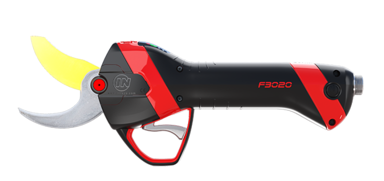F3020 pruning shears - Infaco