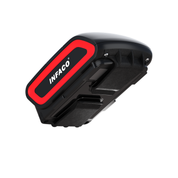 F3020 pruning shears - Infaco