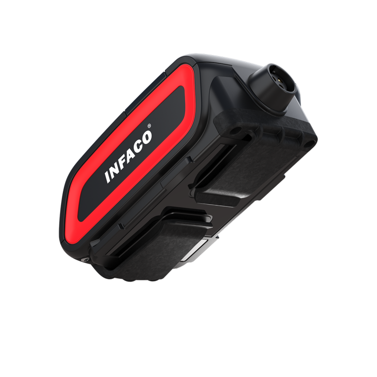 F3020 pruning shears - Infaco