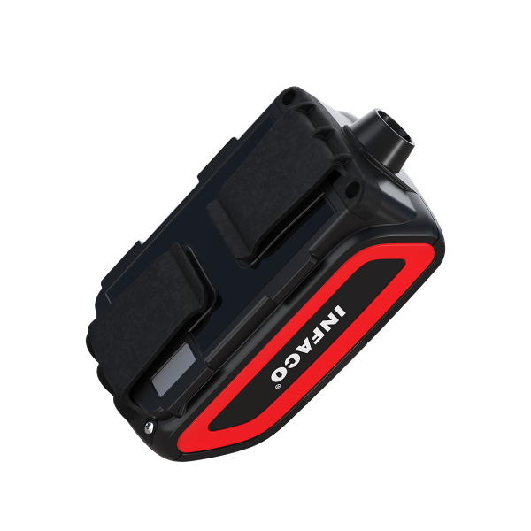 F3020 pruning shears - Infaco