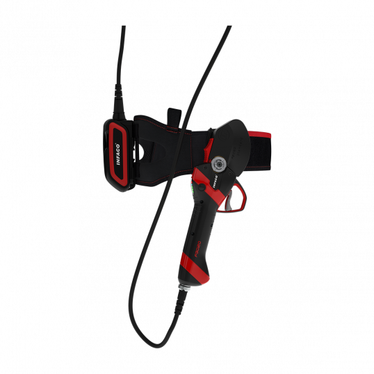 F3020 pruning shears - Infaco
