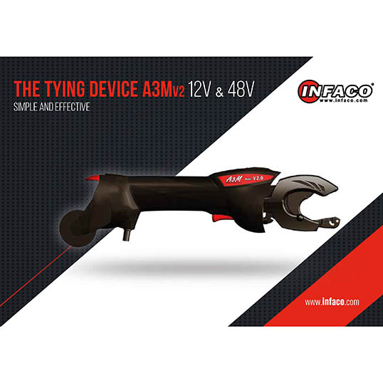 Brochures - English - Infaco
