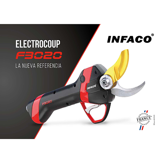 Descargas - Infaco