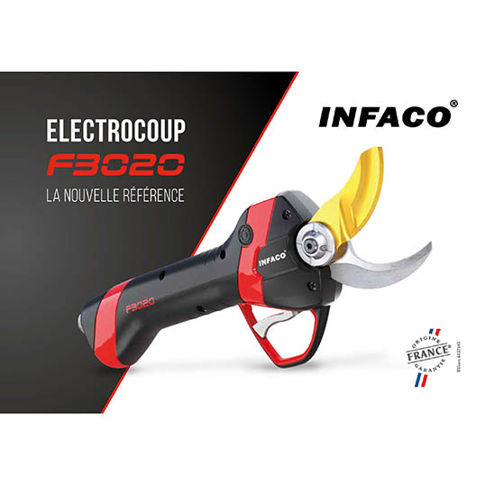 Brochure - Infaco