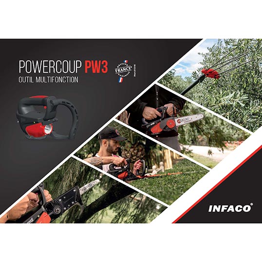 Brochures - English - Infaco