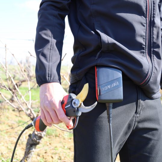 Tout savoir sur l'entretien et le recyclage des batteries - INFACO