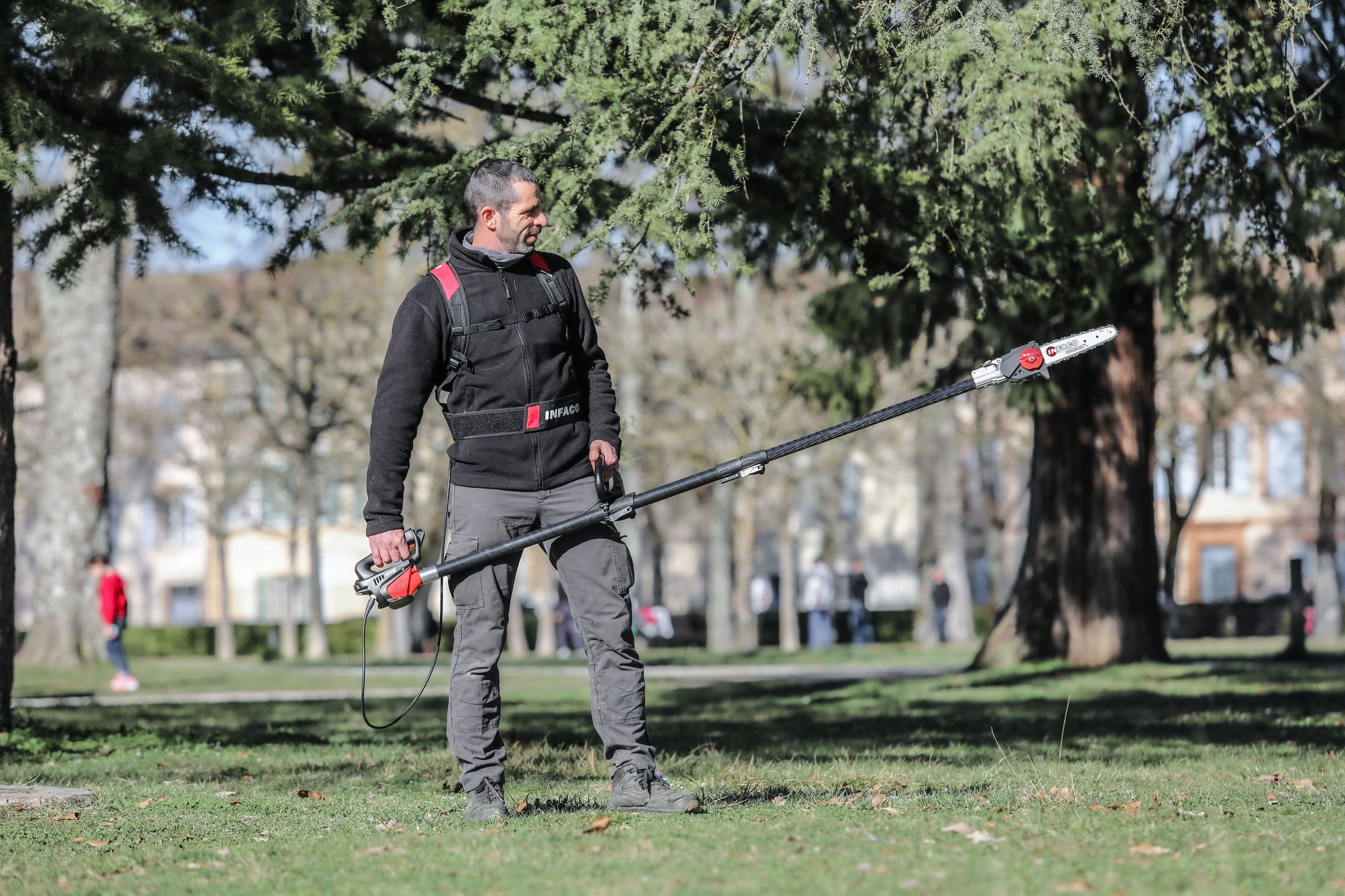 Brochures - English - Infaco