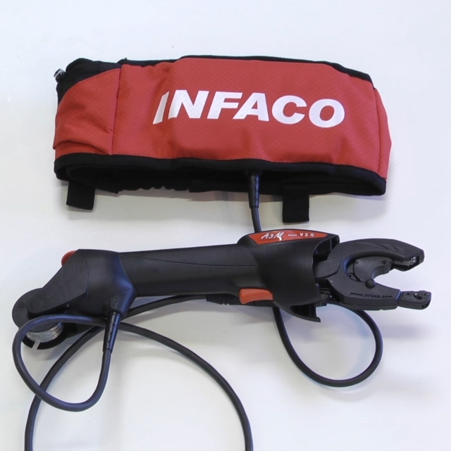 Tutorials videos - English - Infaco