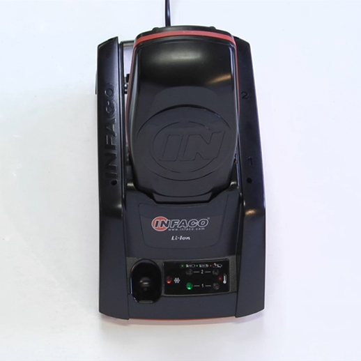 Tutorials videos - English - Infaco