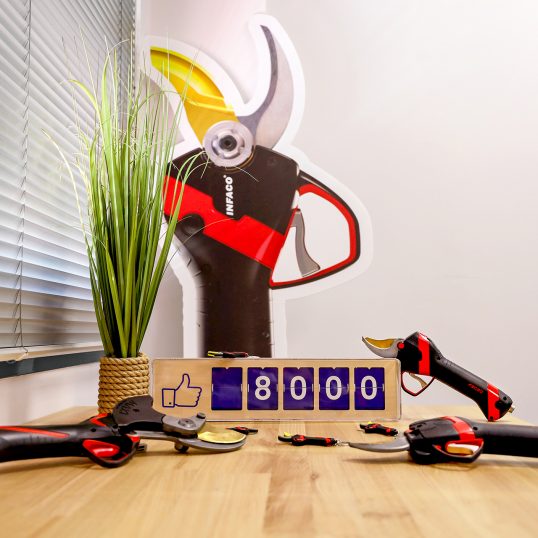 Nouveautés - News - Infaco