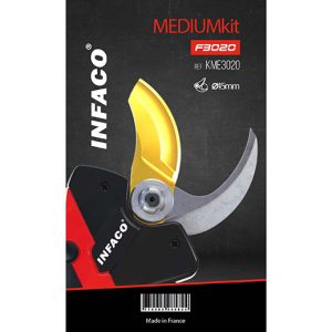 Notices - INFACO, fabricant français d'outils électriques professionnels