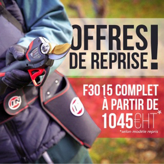 [Article] - Offres de reprise - Infaco