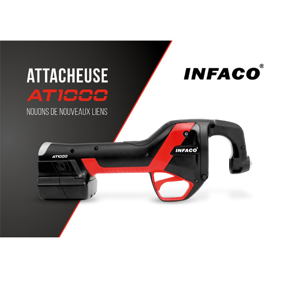 Brochures - English - Infaco