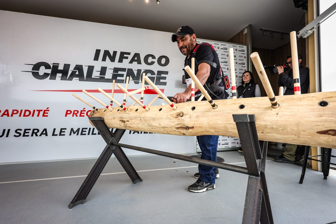 INFACO Tour 2024: review of a week of meetings and challenges - Infaco