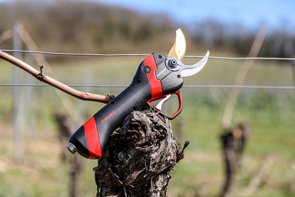 Un tarif spécial reprise pour votre sécateur INFACO - Infaco