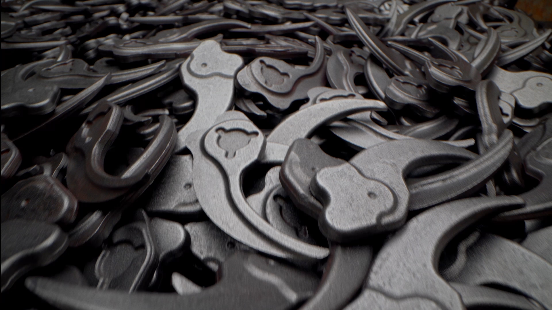 Where do INFACO blades come from? From Thiers! - Infaco