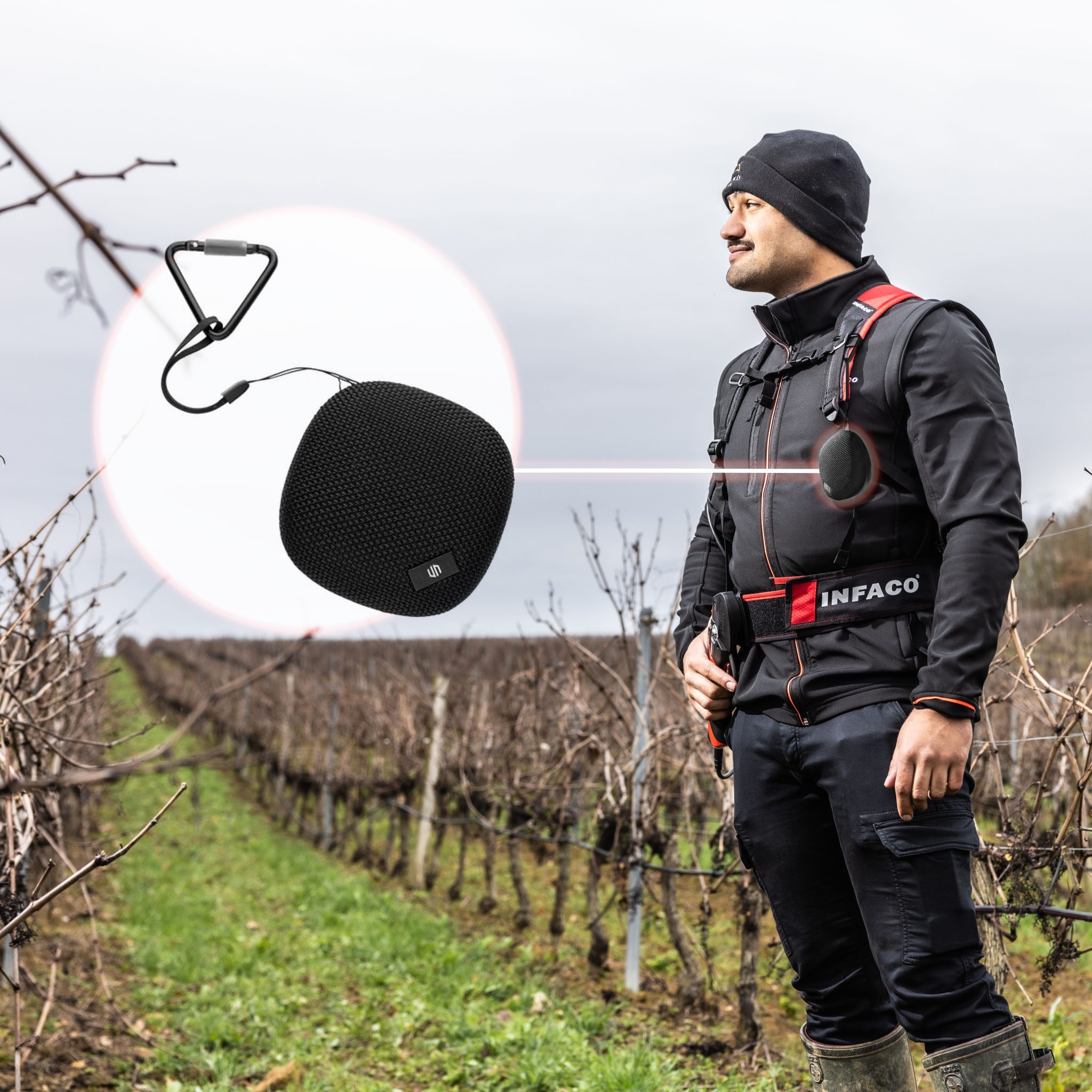 Jusqu’à 300€ de remise pour les 40 ans d’INFACO ! - Infaco